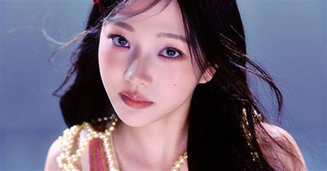 Sm 신인 걸그룹 하츠투하츠 만화 같은 몽환적 비주얼