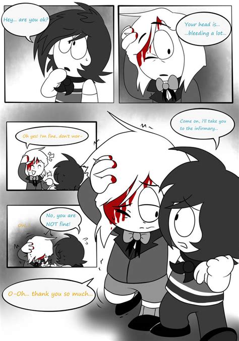 Welcome To South Park Pip Pirrip Comic Page 4 By Xxkitshimexx On