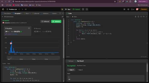Prakruti Parmar On Linkedin Leetcode 365daysofcode Leetcode Codingchallenge
