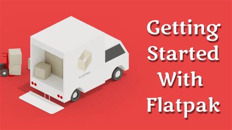 What Is Flatpak And How To Install Flatpak Apps On Ubuntu 2004