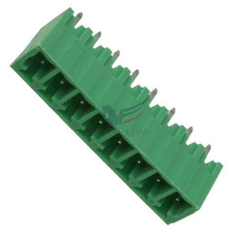 Terminal Block 8Pin 3 81 cái chân thẳng