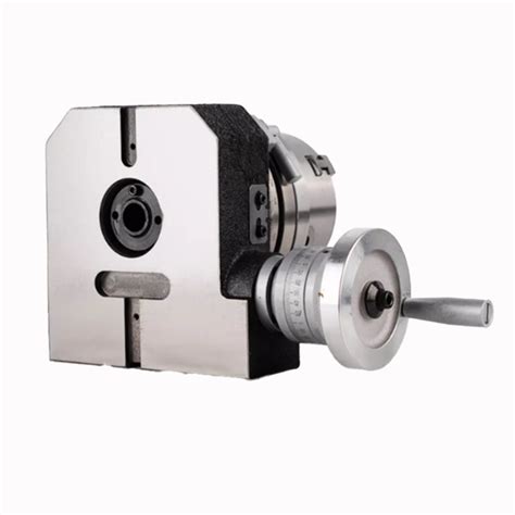 4th Axis Cnc Rotary Table Precision Indexing Solutions