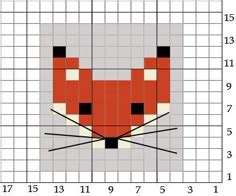 Knitting Graphs Ideas Knitting Charts Knitting Stitch Patterns