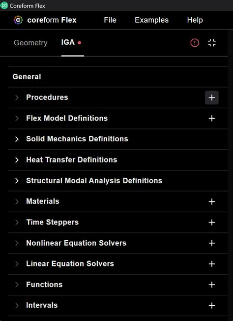 Tutorial Simulating An Electric Ducted Fan With Coreform Flex