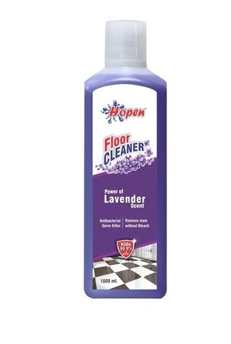 Floor Cleaner At Best Price In Ahmedabad Gujarat Hopen Washchem