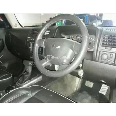 Mobil Hummer H Versi Usa Tahun Bekas Second Harga Murah Di Surabaya Tribun Jualbeli