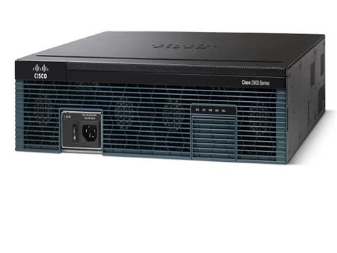 Cisco Catalyst 2900 Series Integrated Services Routers اندیشه پرداز دوران