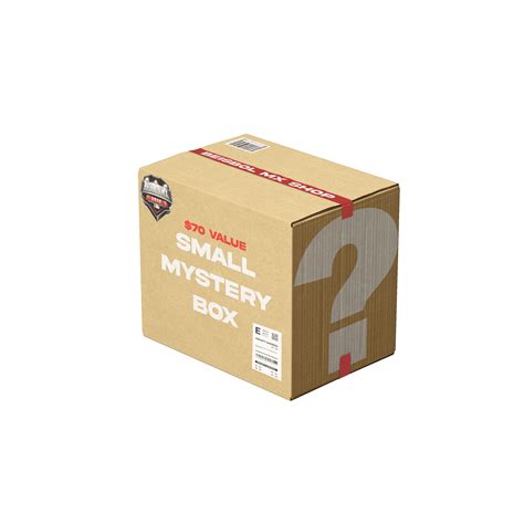 Small Mystery Box 70 Value Beisbolmxshop