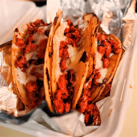 Taco Tastic Best Tacos In Brick Township Nj Tacos Near Me