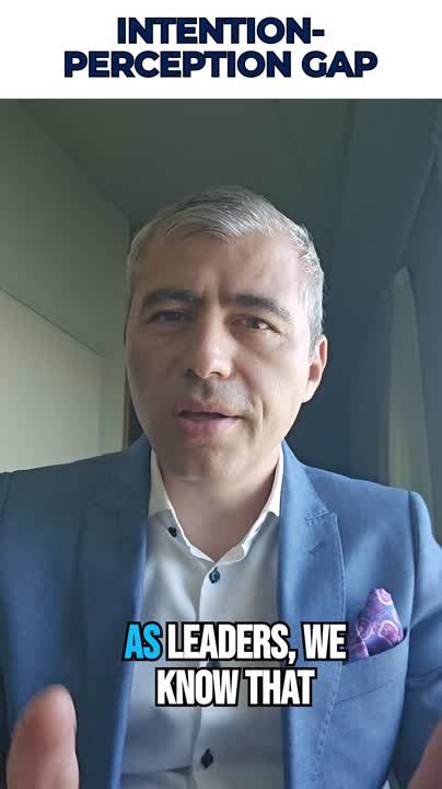 Video Florin Lungu On Linkedin Leadershipcommunication Teammanagement Effectiveleadership