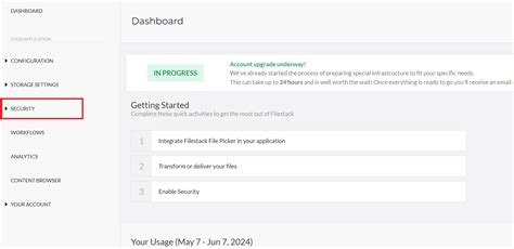 Document Detection For Receipts And Invoices By Filestack Api