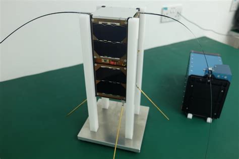 nano satellite attitude determination and control system engineering
