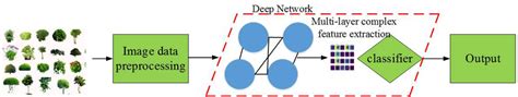 Flow Chart Of Deep Learning Download Scientific Diagram