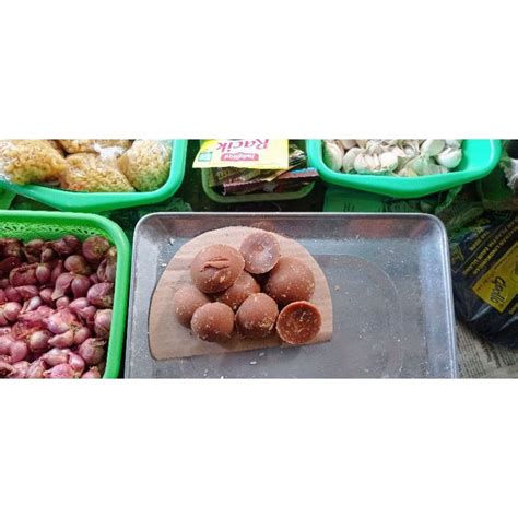 Jual Gula Merah Asli Tanpa Campuran Atau Gula Jawa Asli Kemasan Kg Gr Gr Gula Jawa Merah