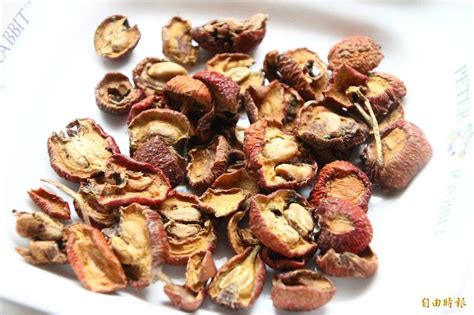 健康網秋冬進補防痛風 中醫教山楂陳皮茶健胃消食 自由健康網