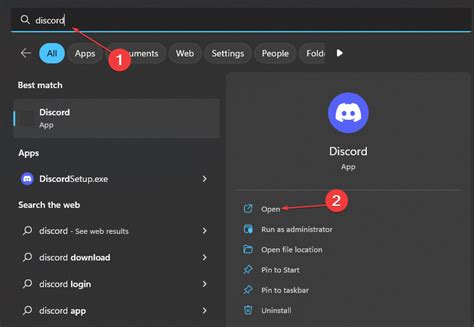Cómo Arreglar Discord Robot Voice Procedimiento Simple