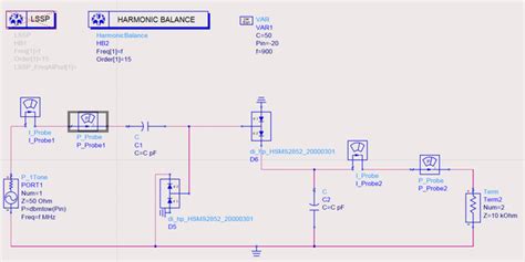 Power Conversion Effeiciency Calculation Using Ads Rrfelectronics