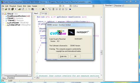Code Visual To Flowchart V6 Keygen Crack Software Saytwist