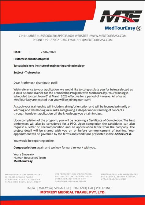 Prathmesh Patil On Linkedin Datascience Connections Opportunity