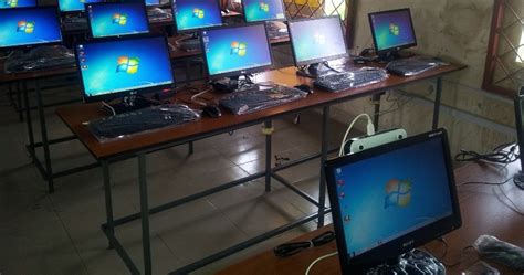 thin client computers for school in nigeria education nigeria