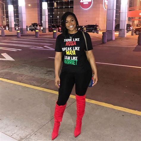 Ernestine Johnson Morrison Mrsernestinemorrison • Instagram Photos