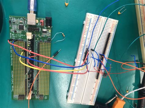 Ccstms320f28335 F28335 Can Have Different Date Between Real And