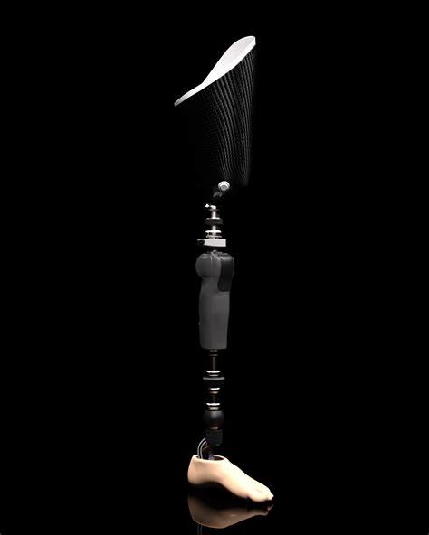 Rheo Microprocessor Knee 1 By Mramos99 On Deviantart