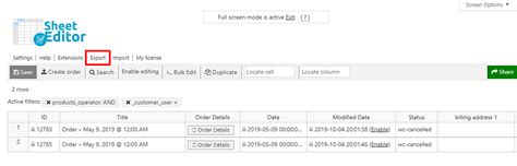 Woocommerce Search Orders By Guests Non Registered Users