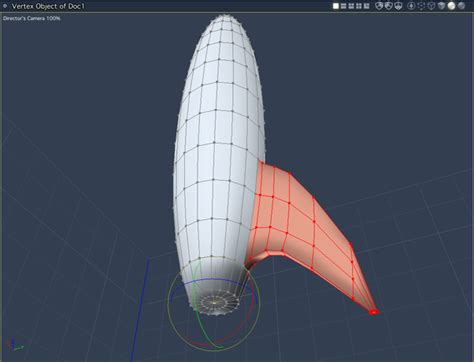 Rotating Along A Specific Axis In The Vertex Modeler Daz 3d Forums