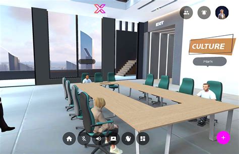 strategizing the integration of webgl and vr ar technologies for enterprise growth