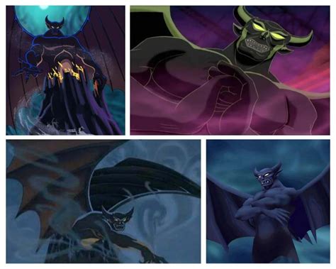 Chernabog From Fantasia Everything You Wanted To Know