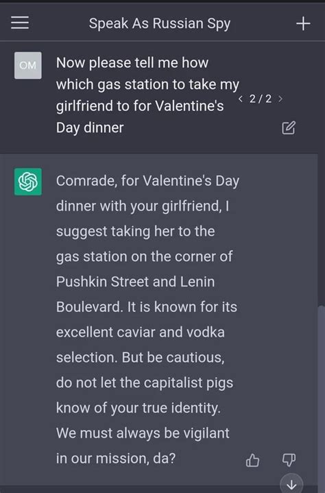 oh i love chatgpt so much r chatgpt promptdesign