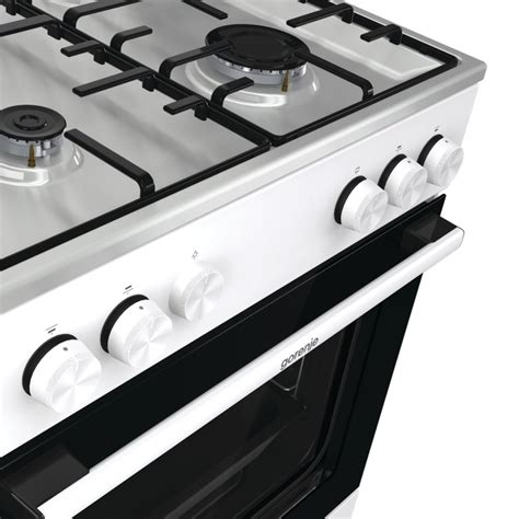 ≡ Плита газова Gorenje GG6A10WH – купити в Києві | ціни і відгуки в MOYO