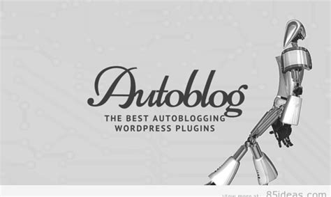 4 best autoblogging wordpress plugins of 2021