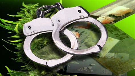 Guns Drugs And Nearly 100k Seized In Virginia Man Arrested