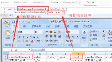 接口自动化测试工具，postman使用详解 postman自动化测试 csdn博客