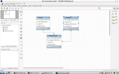 Cara Membuat Transaksi Dengan Java Learn Code