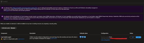 Agent Is In Deprecation Path Microsoft Qanda
