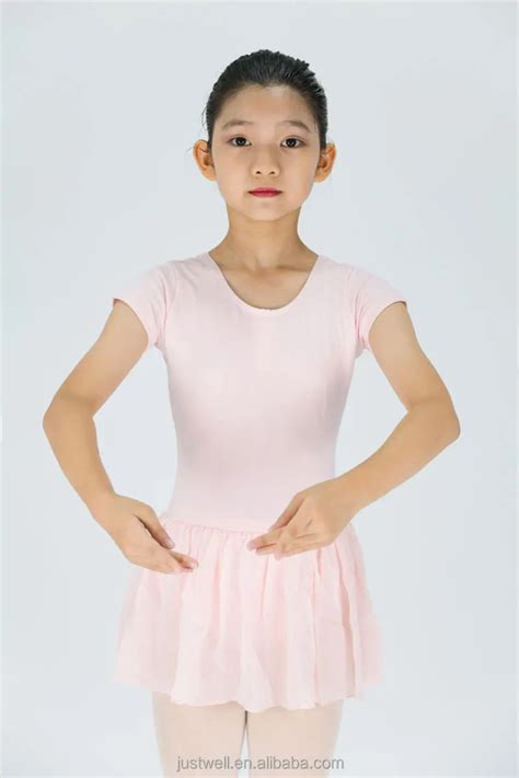 Dance Stage Performance Sexy Gymnastics Leotards Girls Ballet Leotards