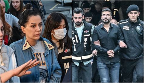 dilan polat ve engin polat tutuklandı dünya gazetesi