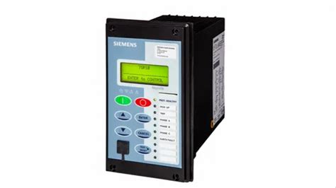 Bypass Switch Siemens Contactor Relay Wholesaler From New Delhi