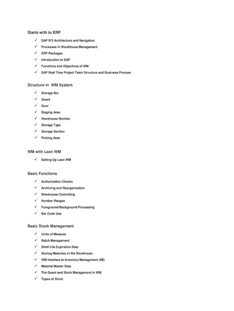 Fillable Online Sap R3 Architecture Tutorial Guru99 Fax Email Print