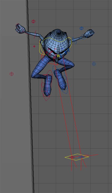 Animation Principles Of Animation
