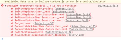 Cannot Display Data From Firebase Angularfire2 Ionic V3 Ionic Forum