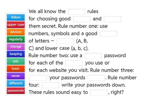 Focus 2 Unit 24 Workbook Internet Communication Passwords Completar La Frase Focus 2 Unit 24 Workbook Internet Communication Passwords Completar La Frase
