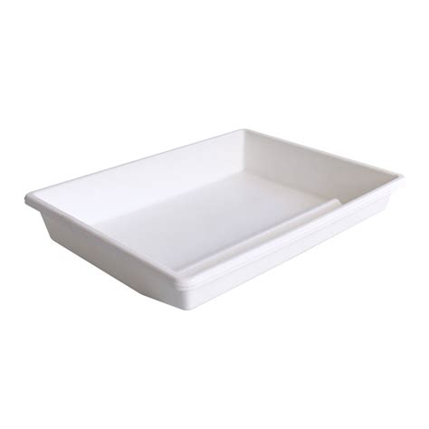 120mm Under Desk School Tidy Trays Forever Good Products