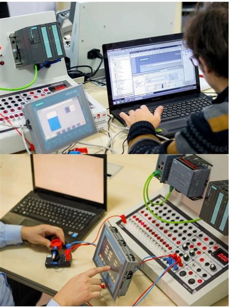 Hunain Hyder On Linkedin The Key Differences Between Plc Programmable Logic Controller And Scada