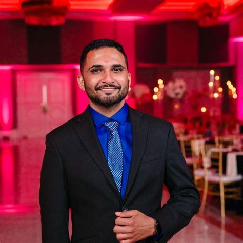 Dhruvil Shah Linkedin