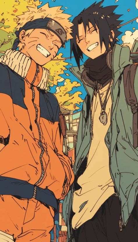 Naruto Fan Art