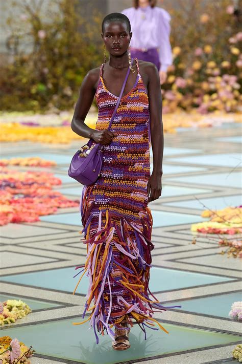 Vestidos De Moda Para Primavera Verano 2023 Todos Los Diseños En Tendencia Vogue